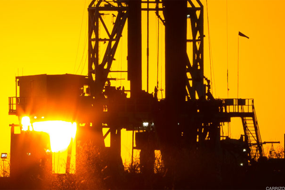 Oil Surge Is Creating High-Yield Opportunities - TheStreet Pro