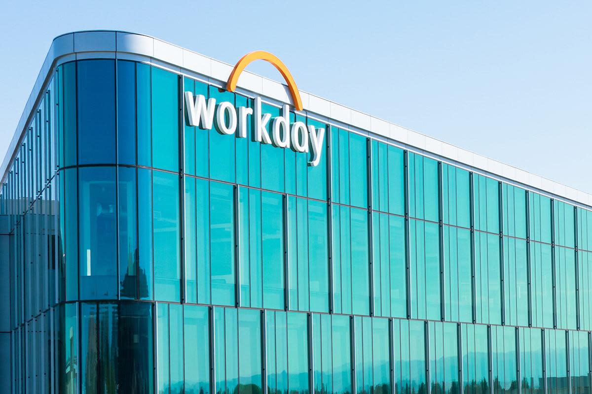 Workday Stock's Story in Four Charts - TheStreet Pro