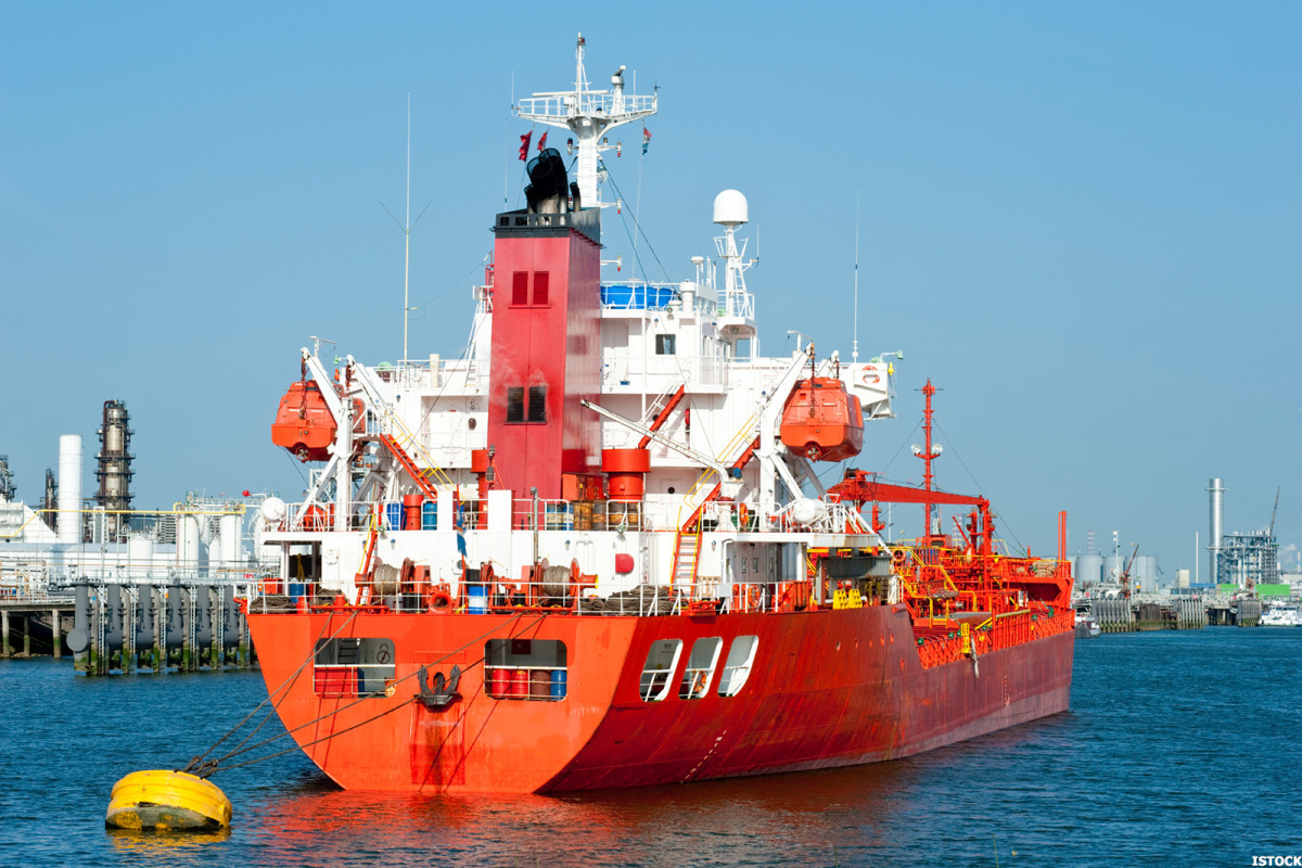 Frontline, the 100 Million Barrel-Per-Day Tanker Trade - TheStreet Pro