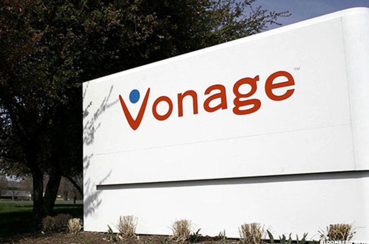 Vonage's Twilio Look-Alike Surprises Analyst - TheStreet Pro
