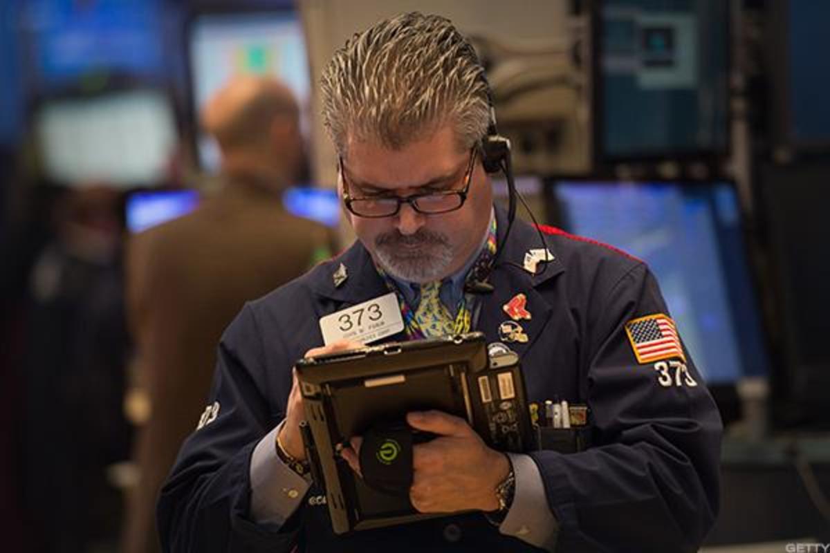 We're at the Crossroads of Common Sense and Greed - TheStreet Pro