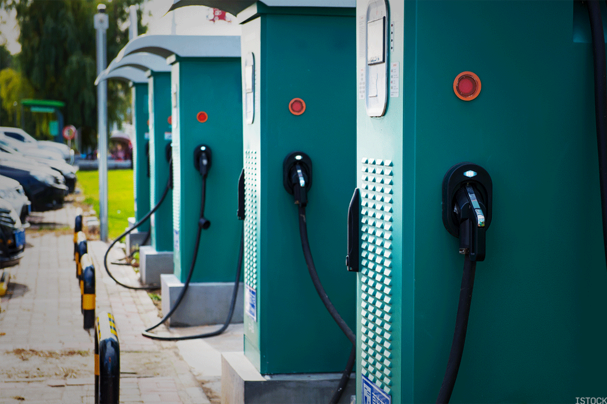 Switchback Energy Acquisition: What Goes Up Can Go Down - TheStreet Pro