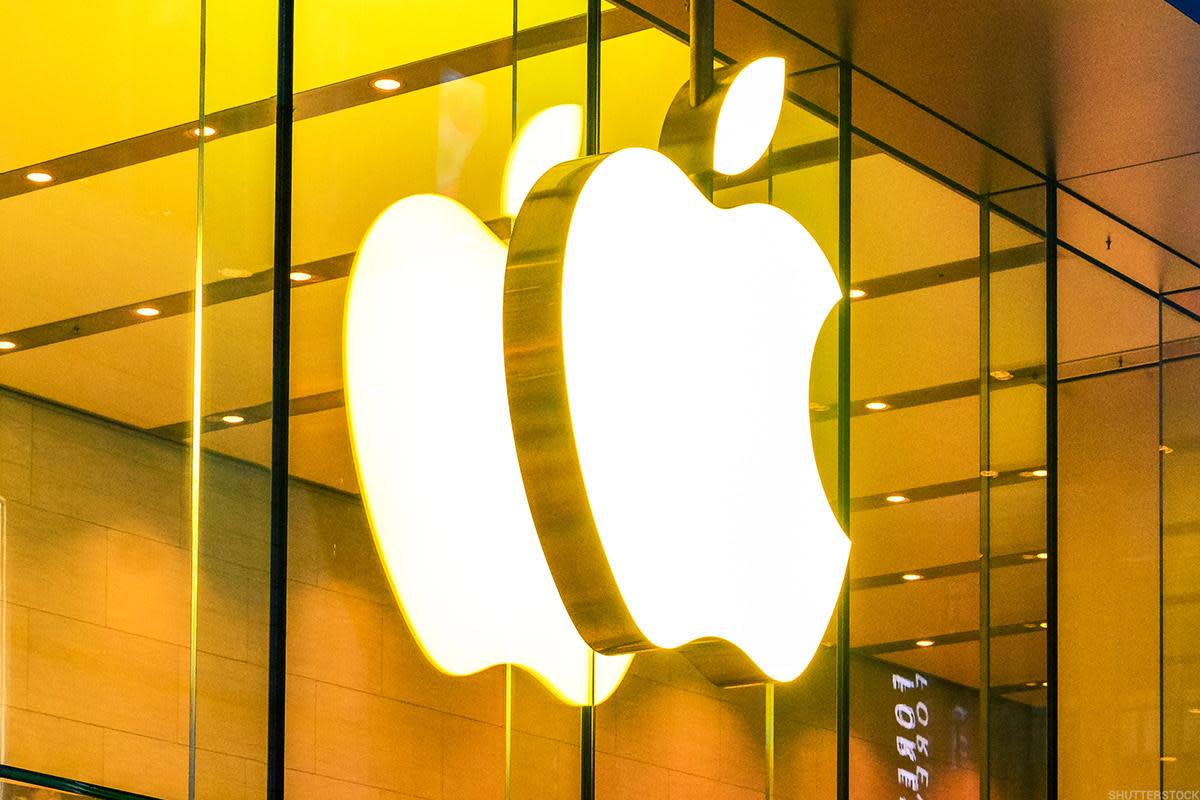 Here's Why Apple May Have Bottomed - TheStreet Pro