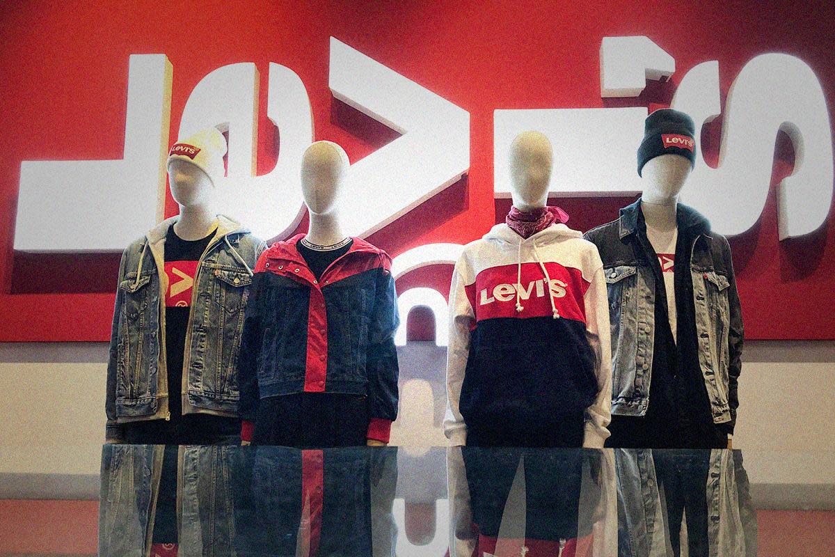 Jim Cramer: As Bad as It Is for Levi Strauss, You Ain't Seen Nothing ...
