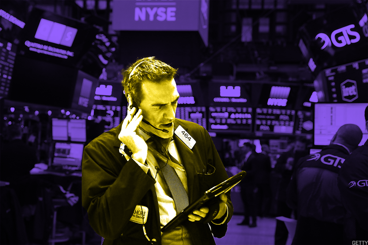 Jim Cramer: Odd and Crazy Market Has Lost Its Mind - TheStreet Pro