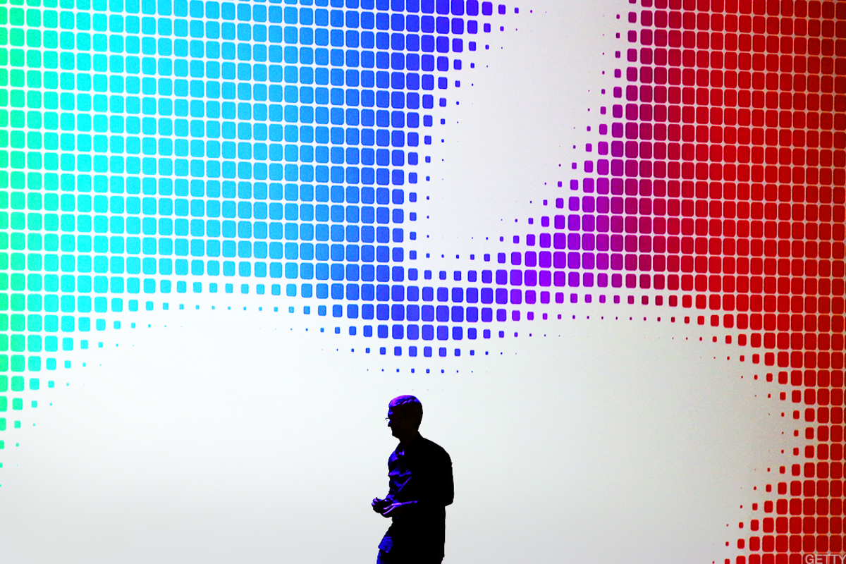 The Mighty Apple Has Struck Out - TheStreet Pro