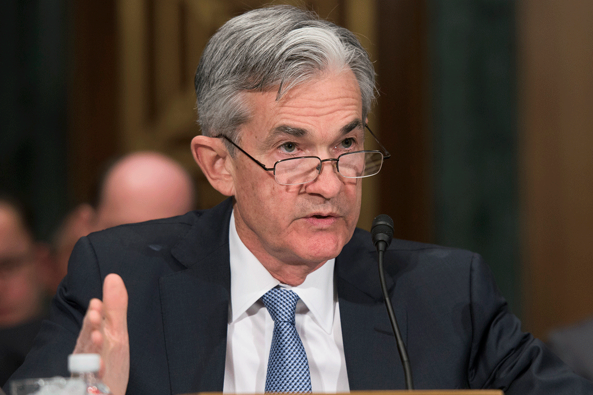 Here's What to Expect From Powell -- And How the Market May React ...