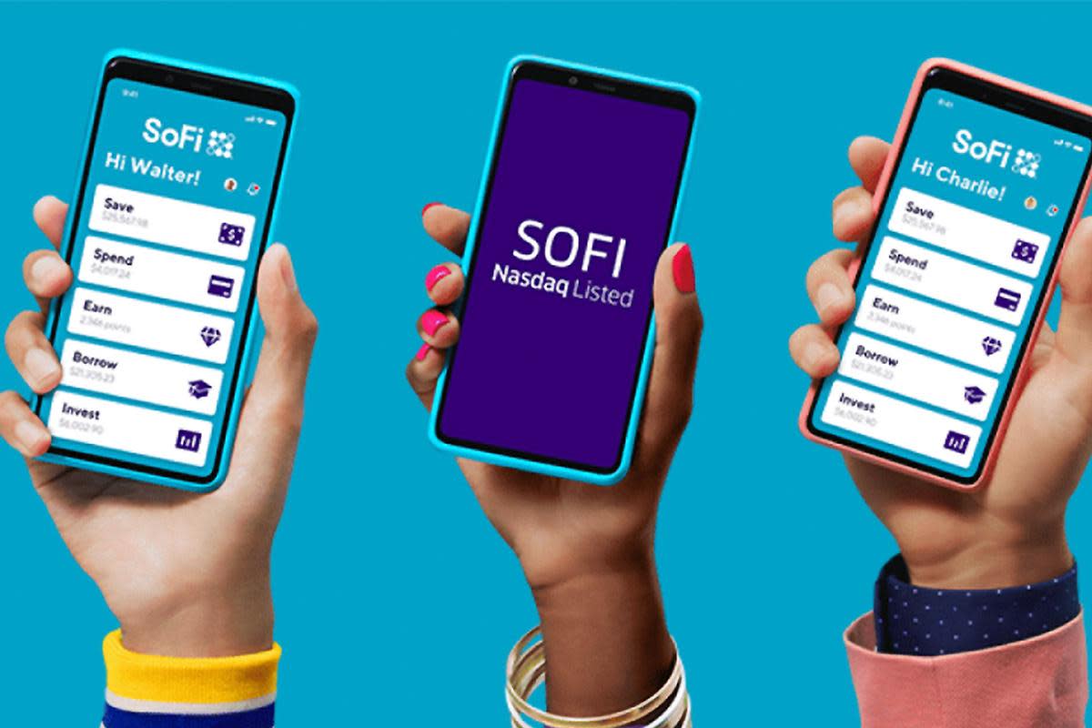 A Trading Strategy for SoFi - TheStreet Pro