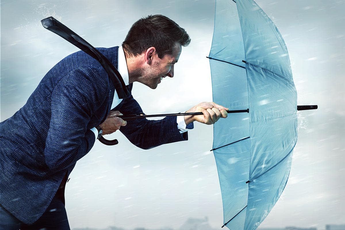 Dire Times for Regional Banks as They Face Major Headwinds - TheStreet Pro