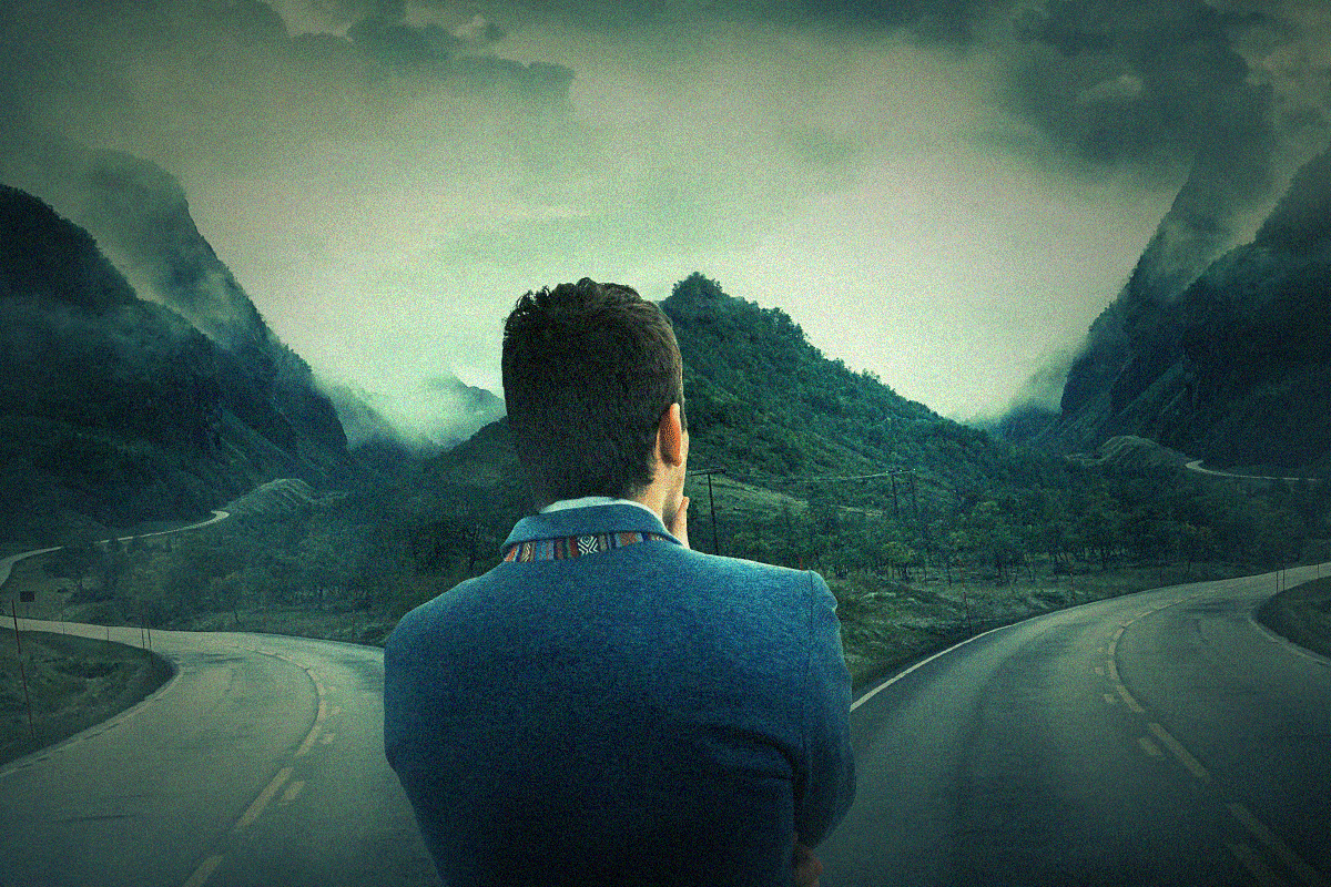 The 5 Stages of Your Trading Life: Which One Have You Reached ...