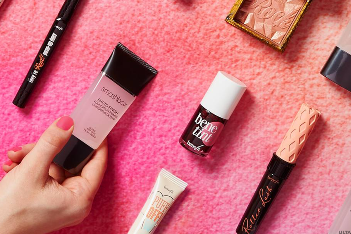 Ulta Beauty's Charts Are Looking Pretty - TheStreet Pro