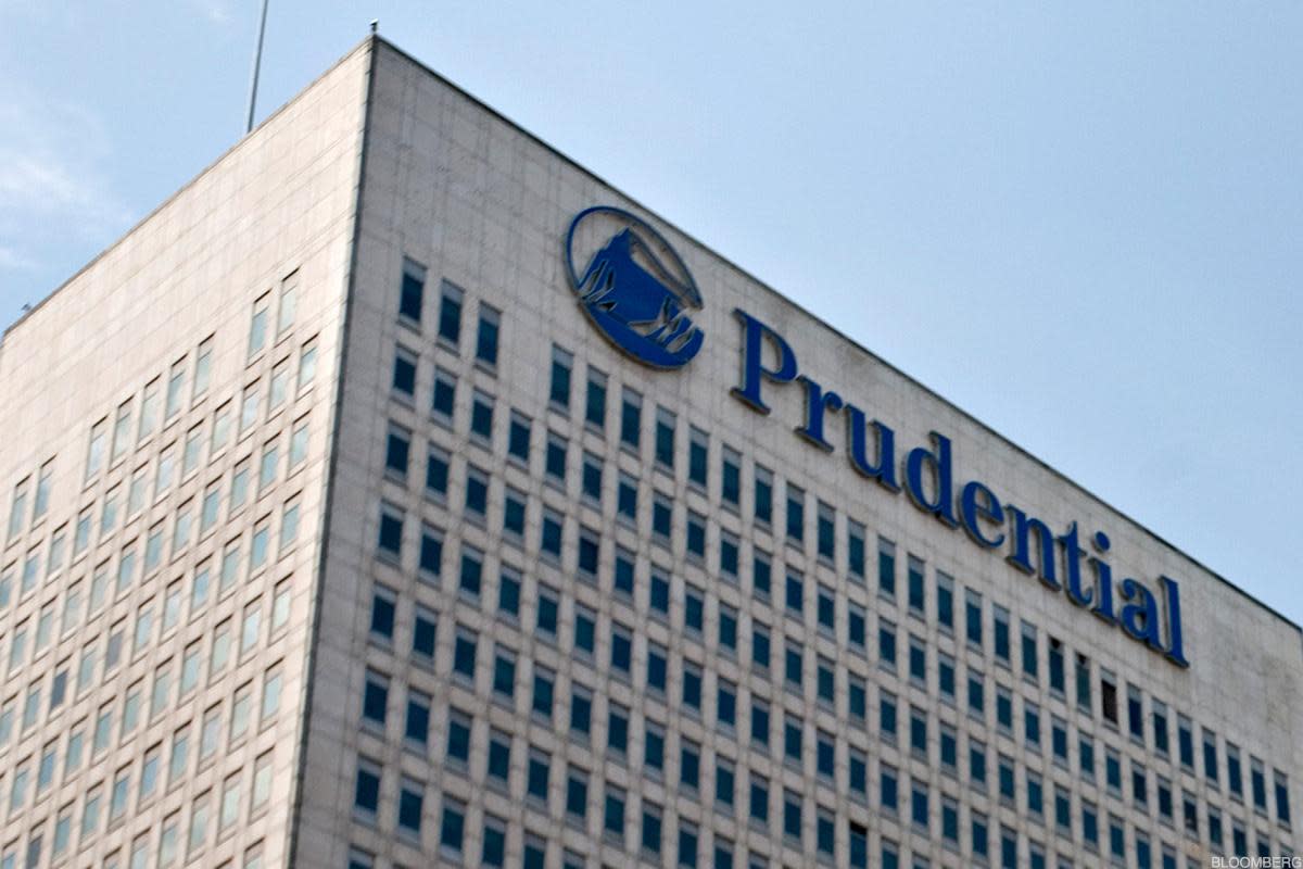 It's True, My Readers Are Very 'Prudent' Investors - TheStreet Pro
