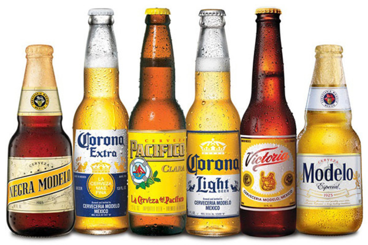 Are the Skies Clear for Constellation Brands? - TheStreet Pro