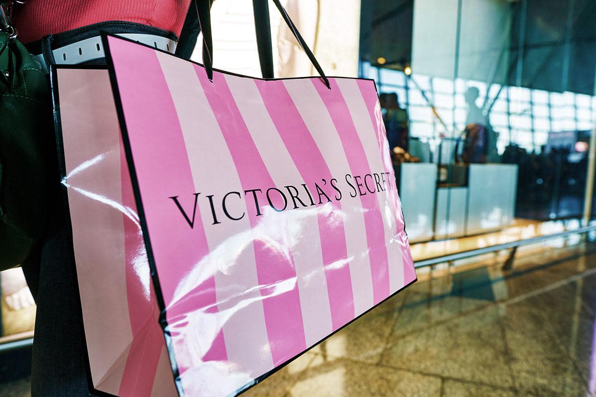Victoria's Secret Is Buying Back Its Stock, But Should You Be Buying It ...
