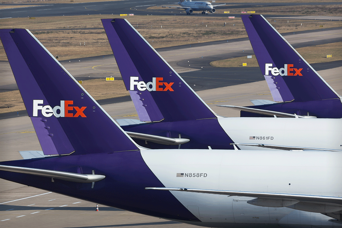 FedEx Is Continuing to Climb Higher on the Charts - TheStreet Pro