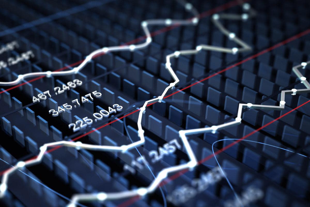 A Rare Attractive Value Play in the Biotech Sector -- But It Has a ...