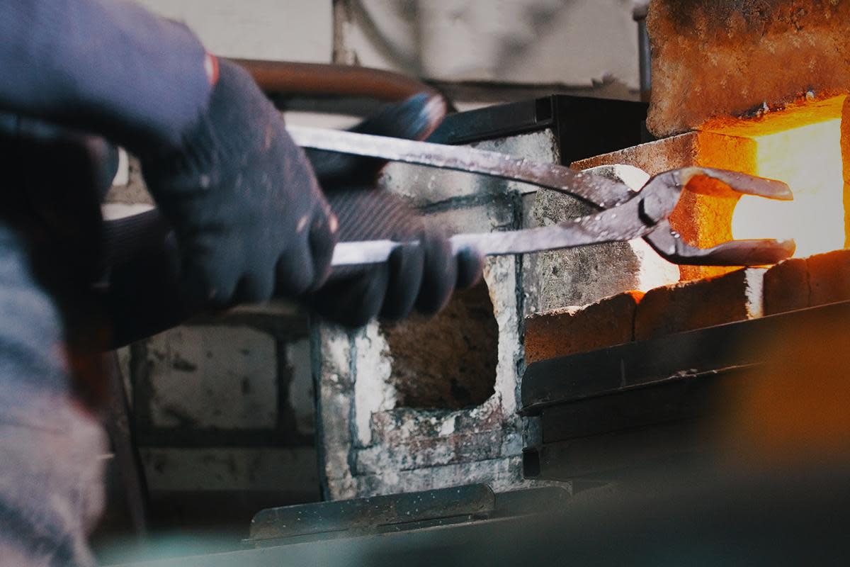 Can Carpenter Technology Put the Pedal to the Metal? - TheStreet Pro