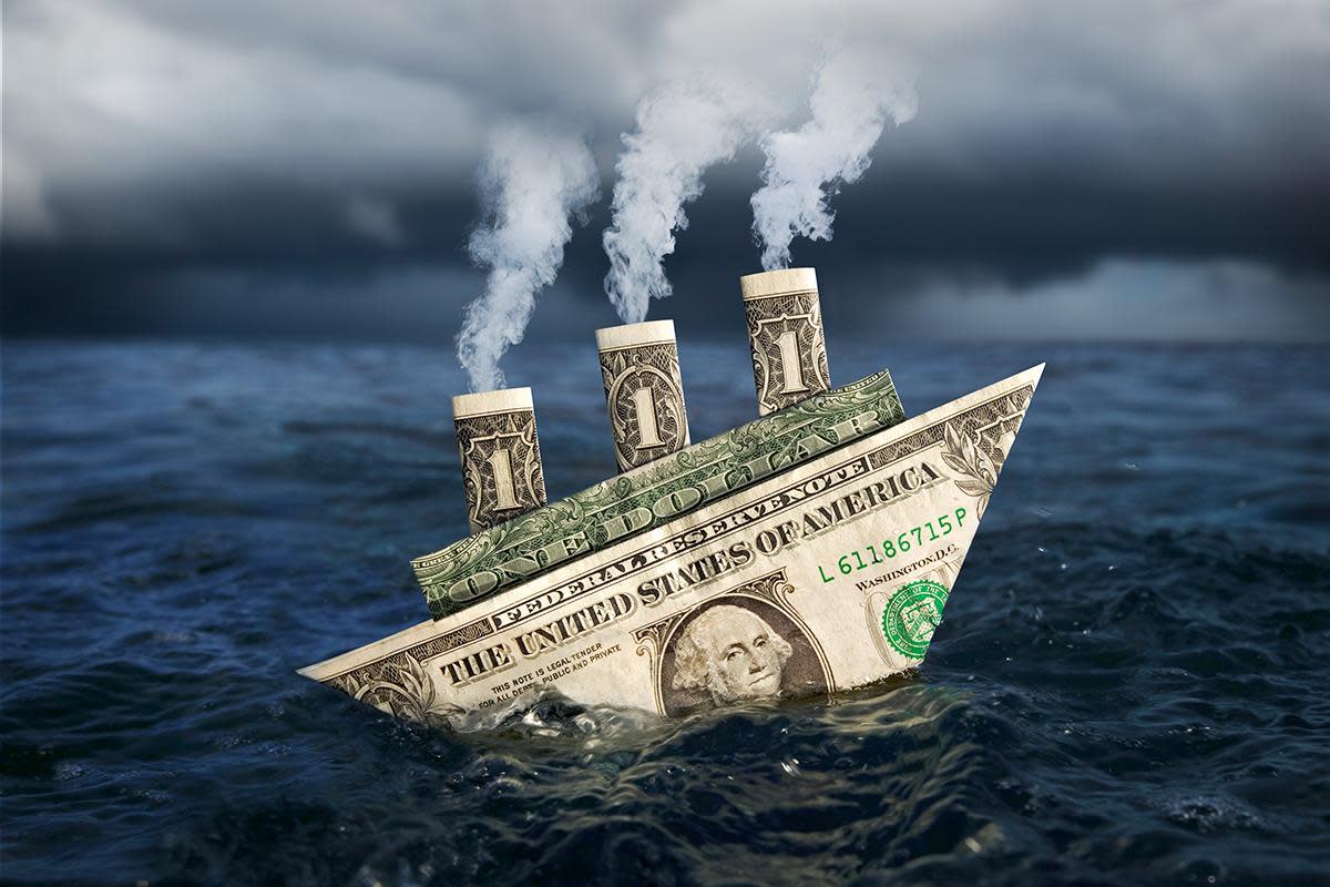 Capt. Powell Might Have Steered the Ship Too Far - TheStreet Pro
