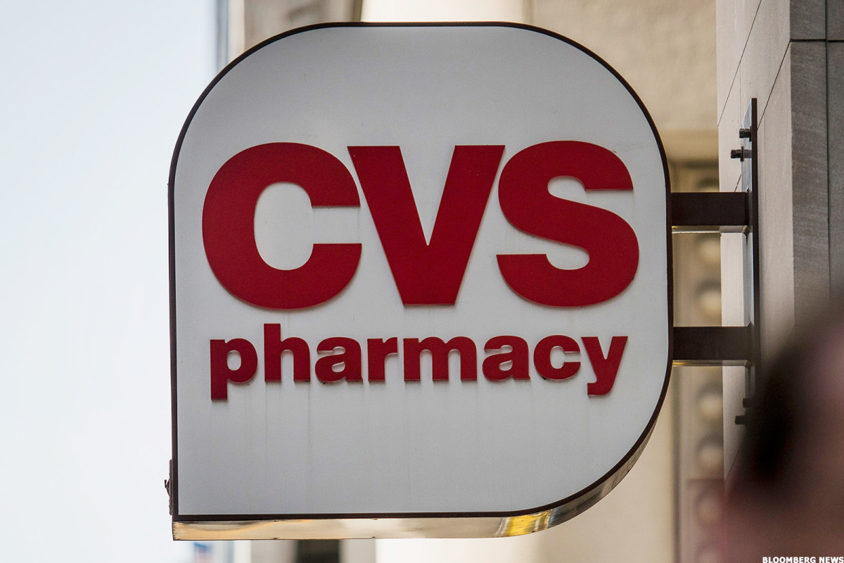 CVS Health's Charts Are Close to an Important Breakout - TheStreet Pro