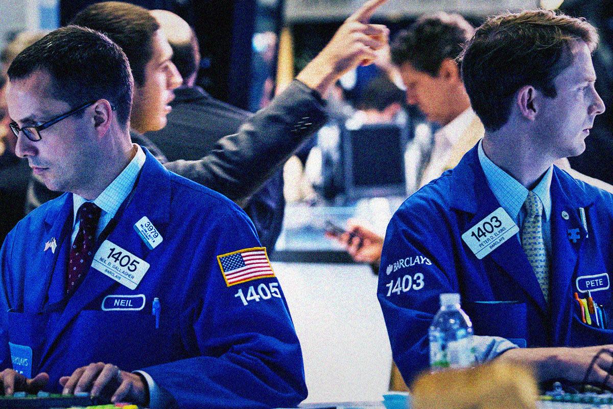 The Best Market Timing Tool Is the Stocks You Own - TheStreet Pro