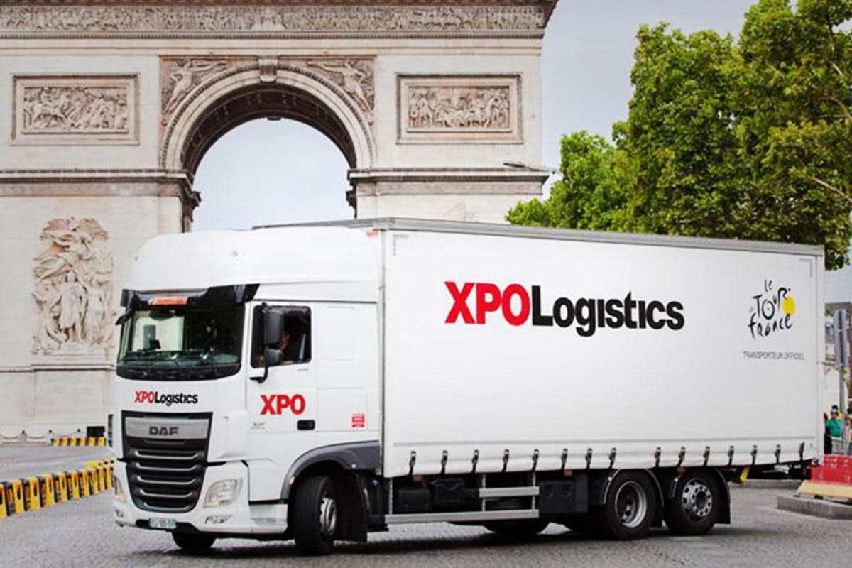 What's Next for XPO? - TheStreet Pro