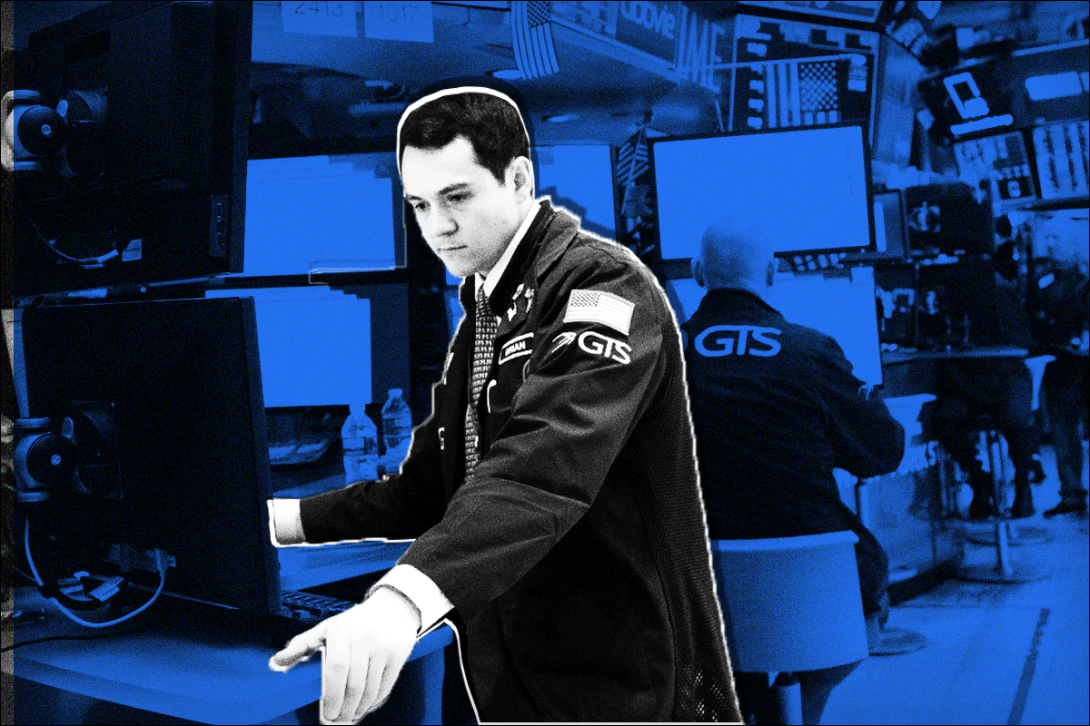 How Fast Are Your Reflexes, Market Player? - TheStreet Pro