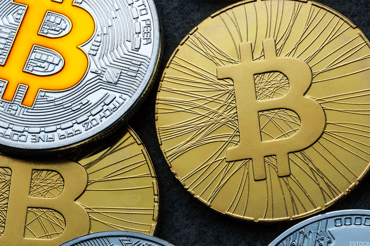 Bitcoin Frenzy Is Far From Dying - TheStreet Pro