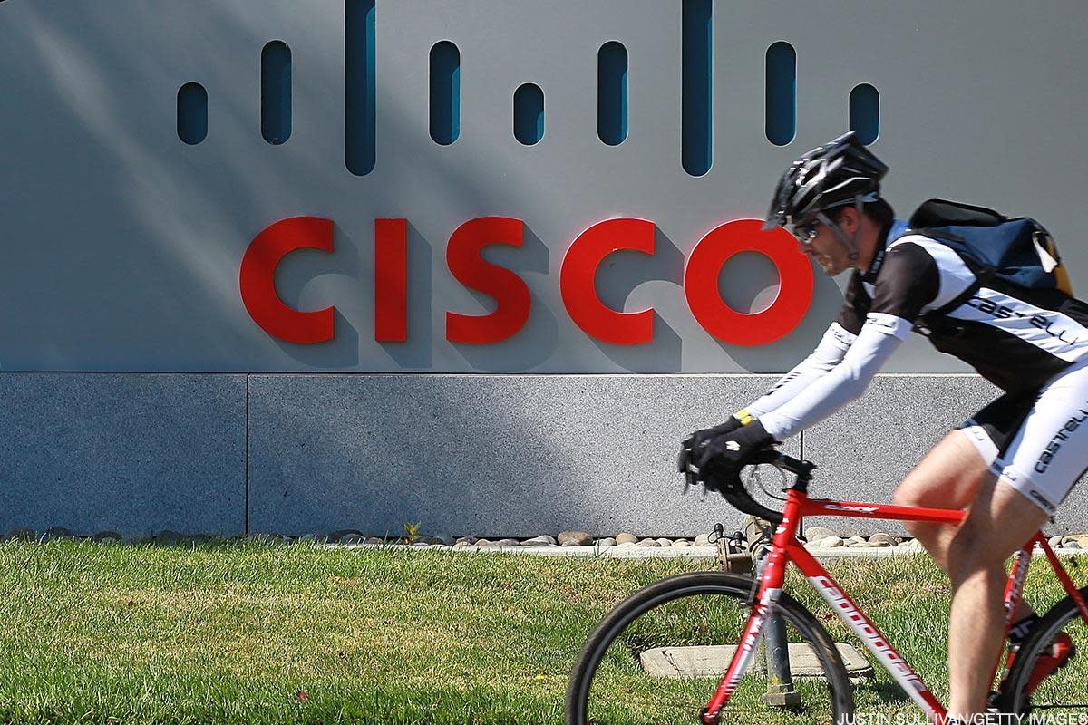 Cisco's Bold Strategy Change Could Boost its Cloud Exposure - TheStreet Pro