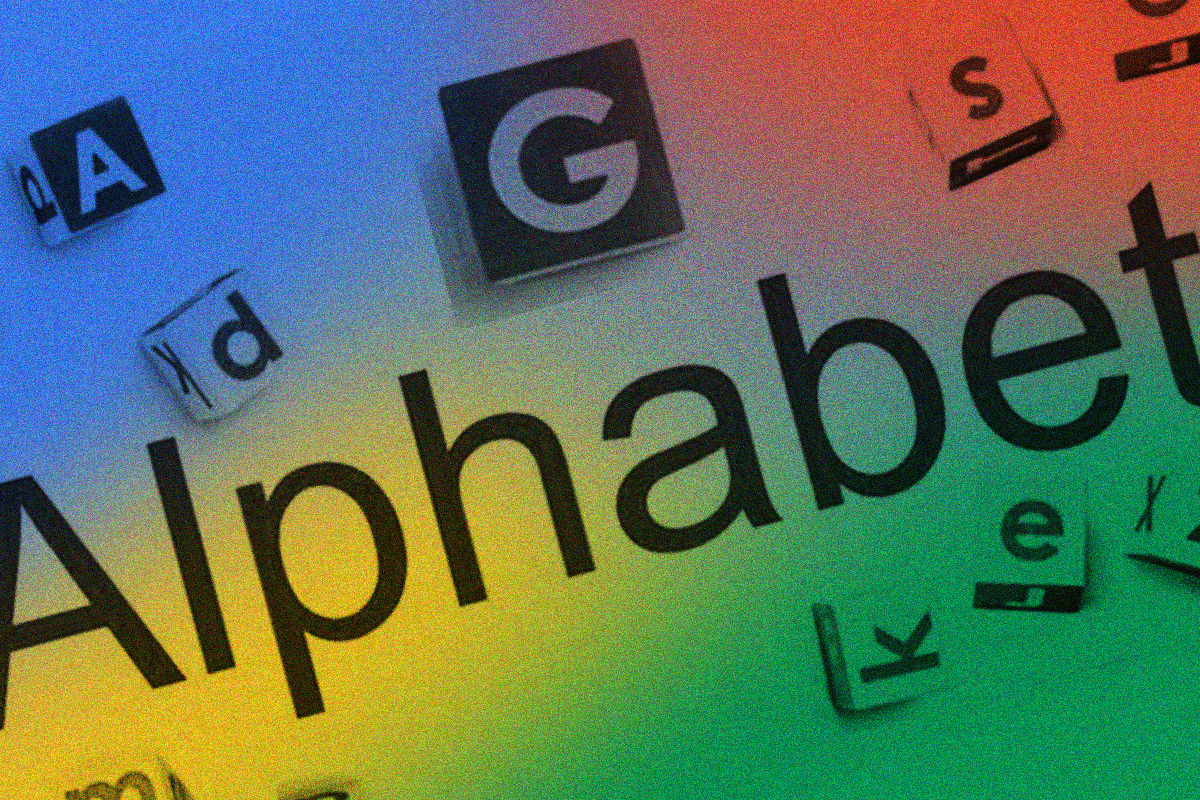 Alphabet's Charts Are Beginning to Look More Attractive - TheStreet Pro