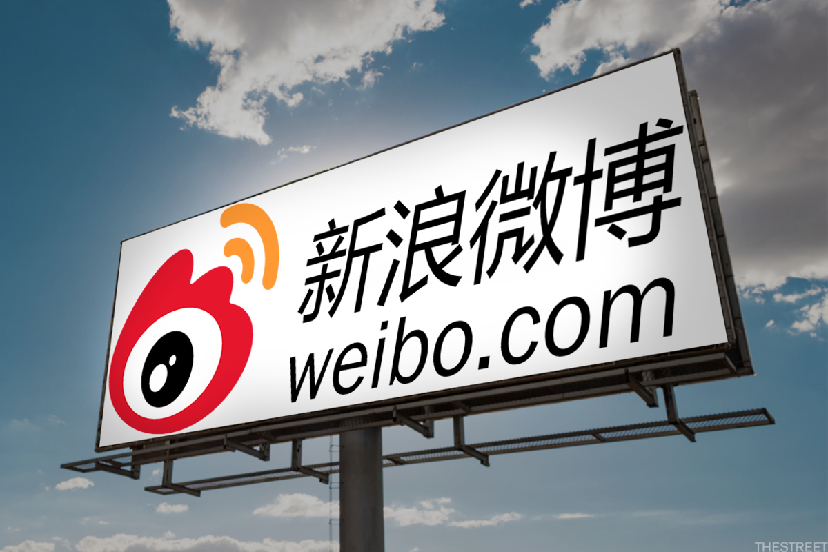 Weibo Shares Fall as Twitter Equivalent Debuts in Hong Kong Market ...