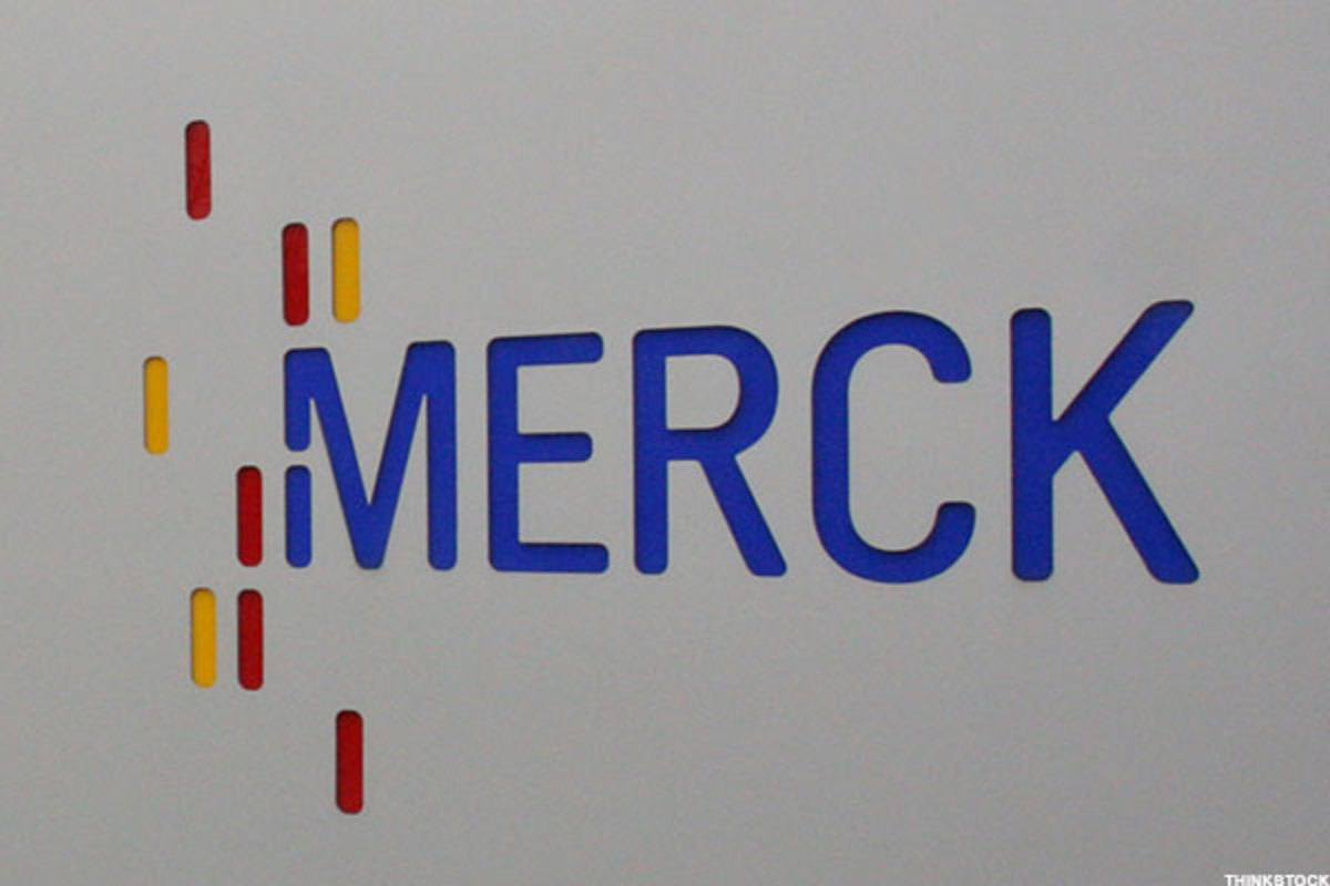 Merck's Breakout Is Just Getting Started - TheStreet Pro
