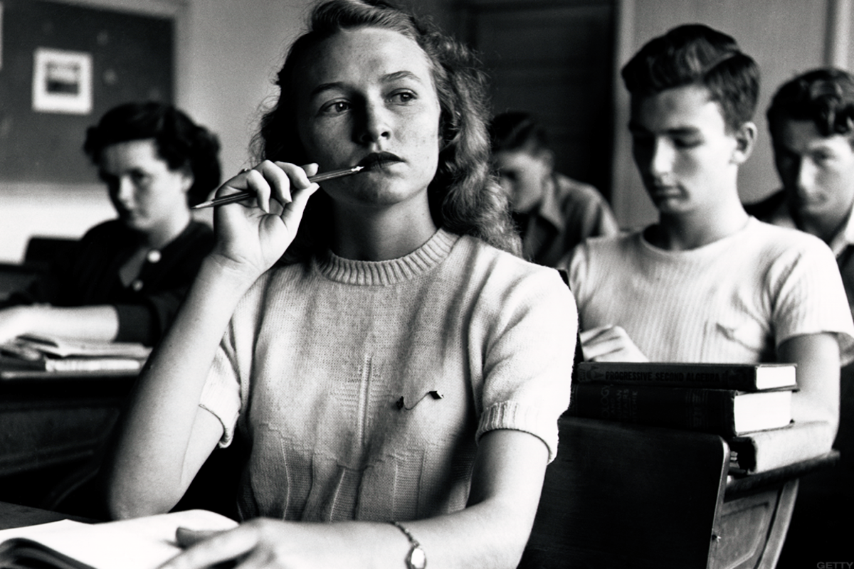 Index Charts Test Resistance -- And Fail - TheStreet Pro