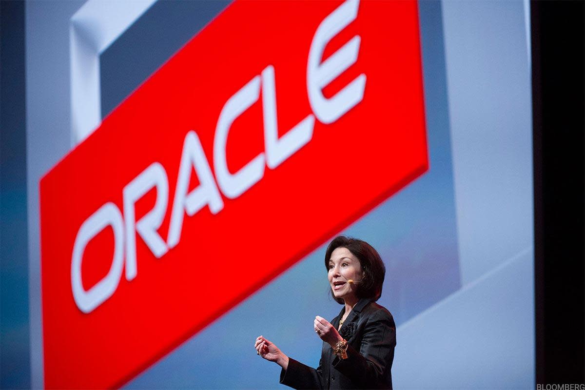 Fly it High: Playing Oracle's Flag Pattern - TheStreet Pro