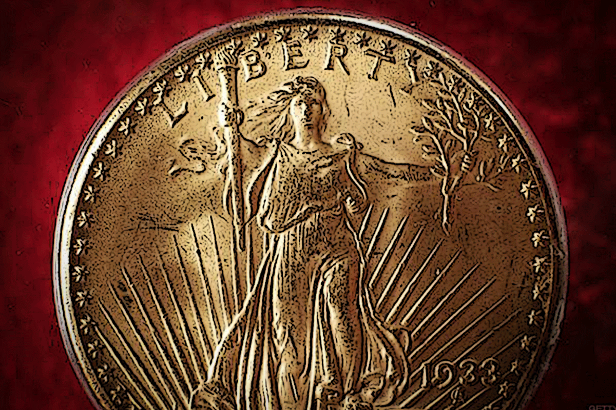 The Other Side of the (Gold) Coin - TheStreet Pro