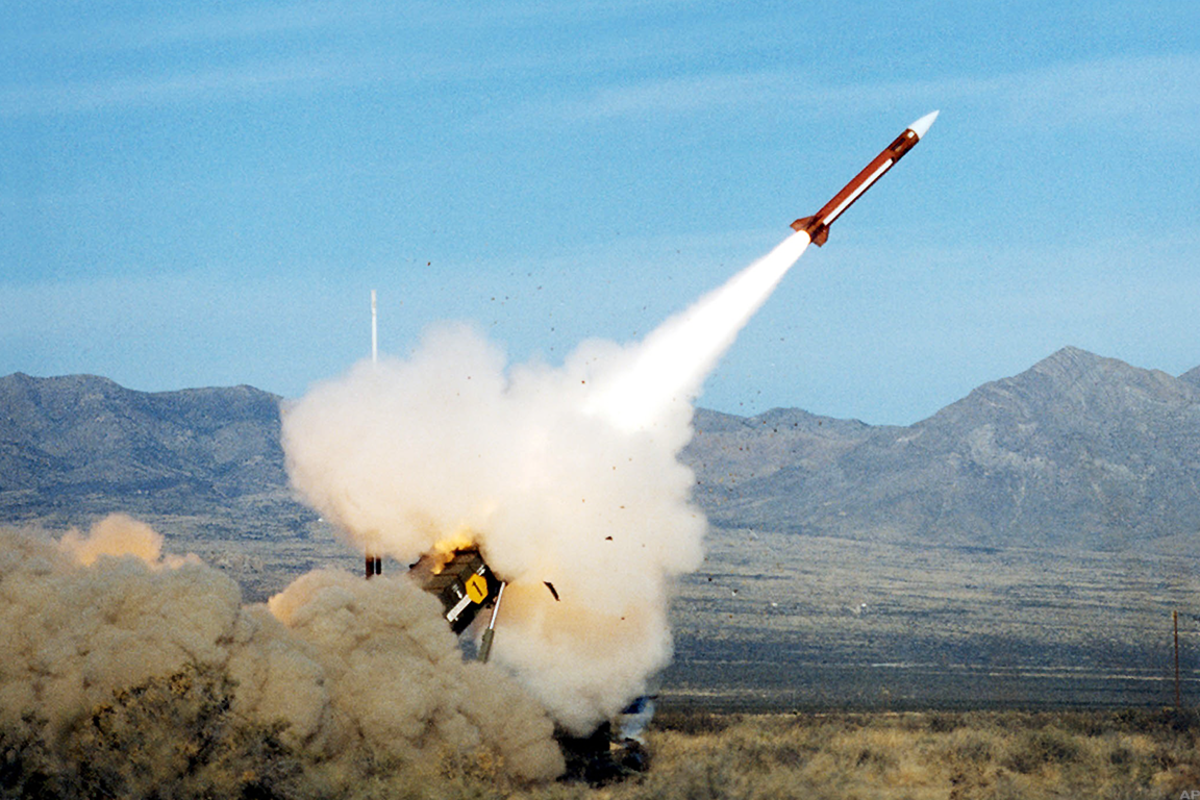 As a Defense Tech Play, I Like Mercury Systems - TheStreet Pro