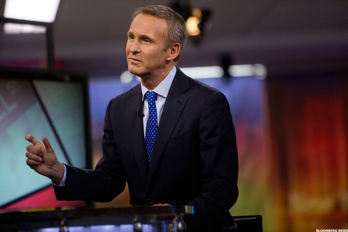 Manpower Is Showing Its Strength - TheStreet Pro