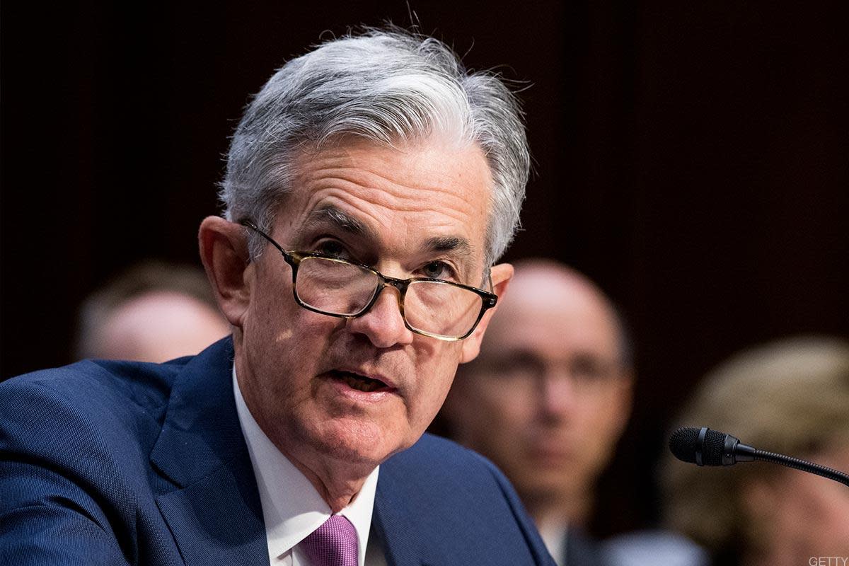 Where the Fed Stands and How to Trade It - TheStreet Pro