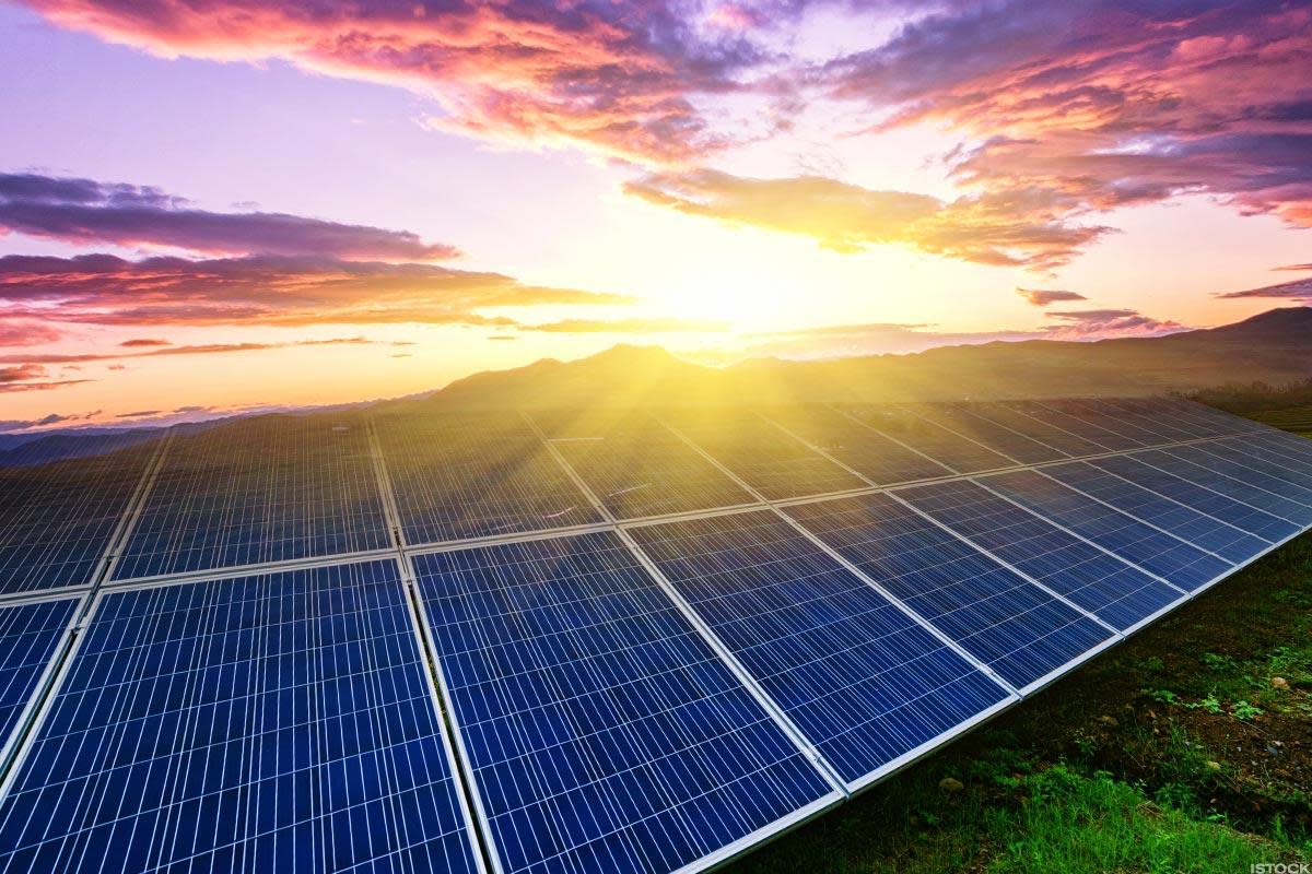 Enphase Energy Is My 'Stock of the Week' - TheStreet Pro