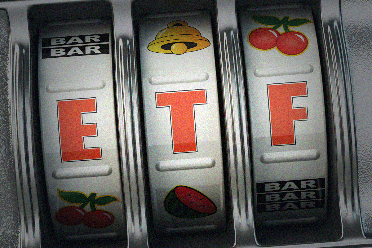 How I'm Gauging 2 Major Index ETFs and a Popular Bond ETF - TheStreet Pro