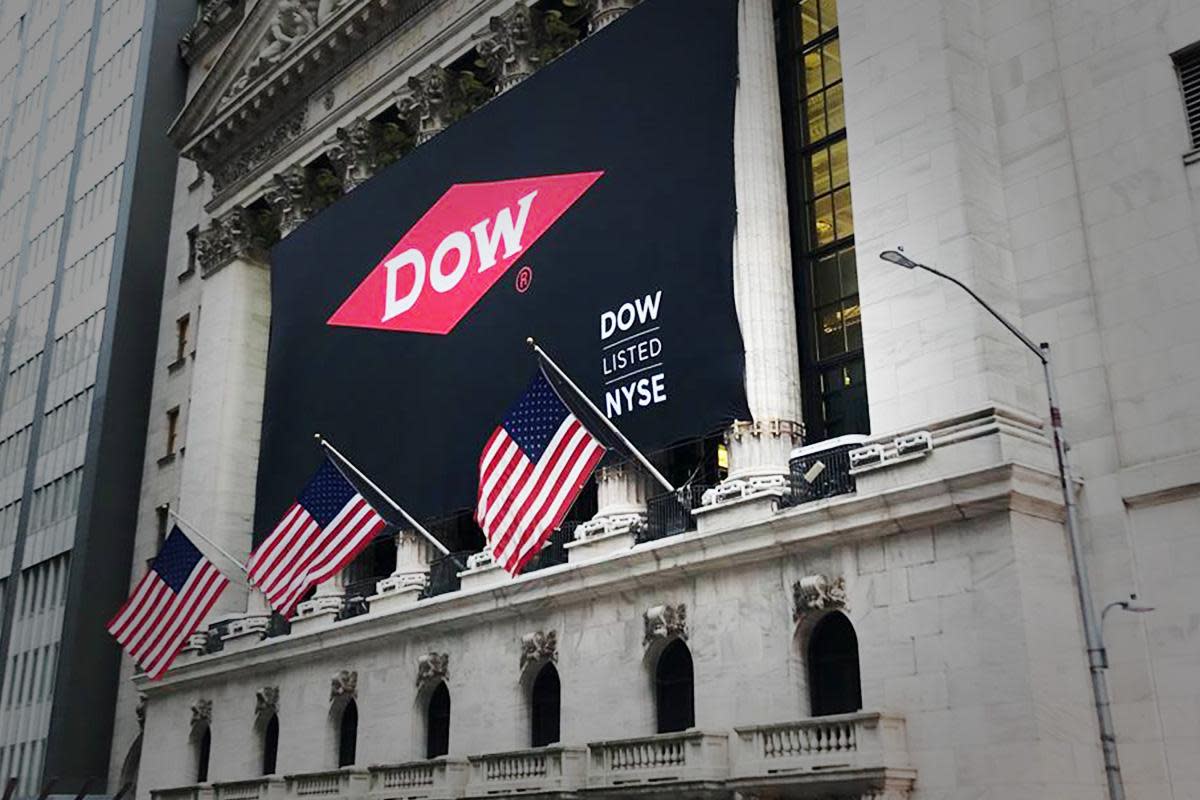 Dow Could Make a Two-Day Reversal Pattern - TheStreet Pro