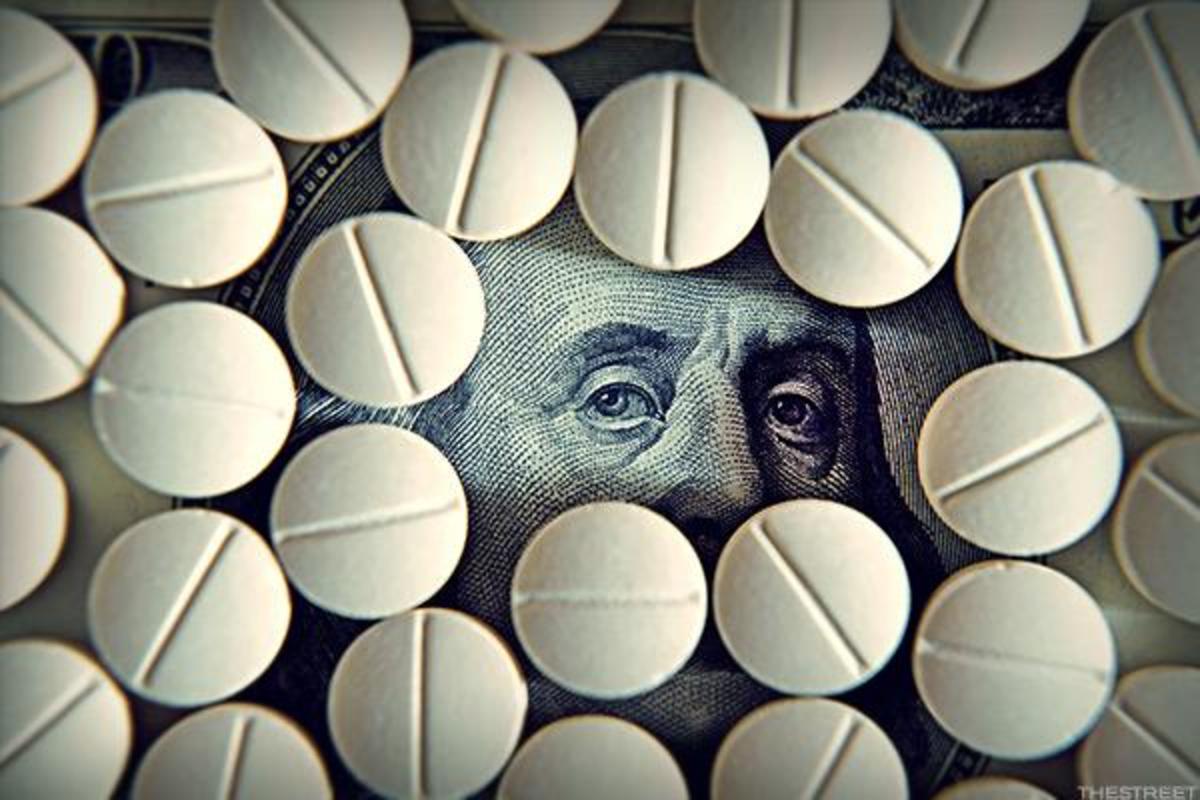 Small-Cap Turnaround Stories - TheStreet Pro