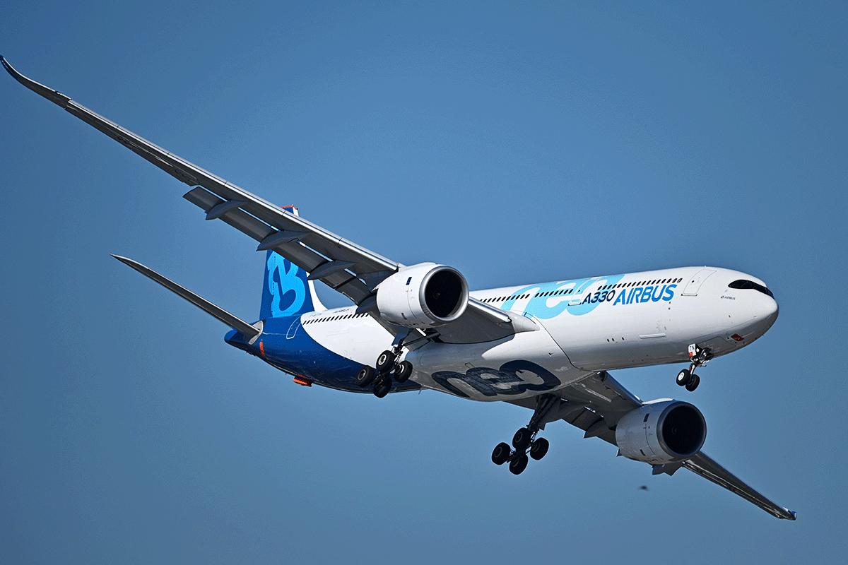 Flight Back on Cebu Pacific Highlights Asian Airline Success Story ...