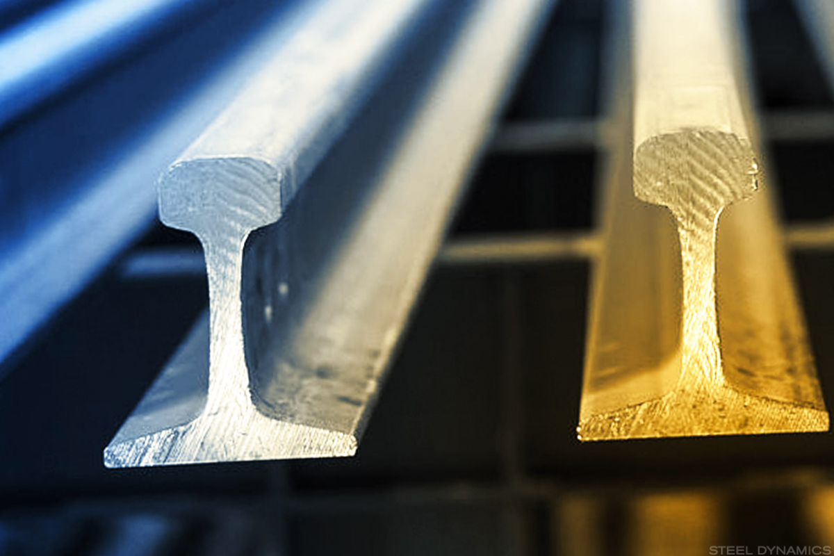 Steel Dynamics Is Poised to Uncoil - TheStreet Pro