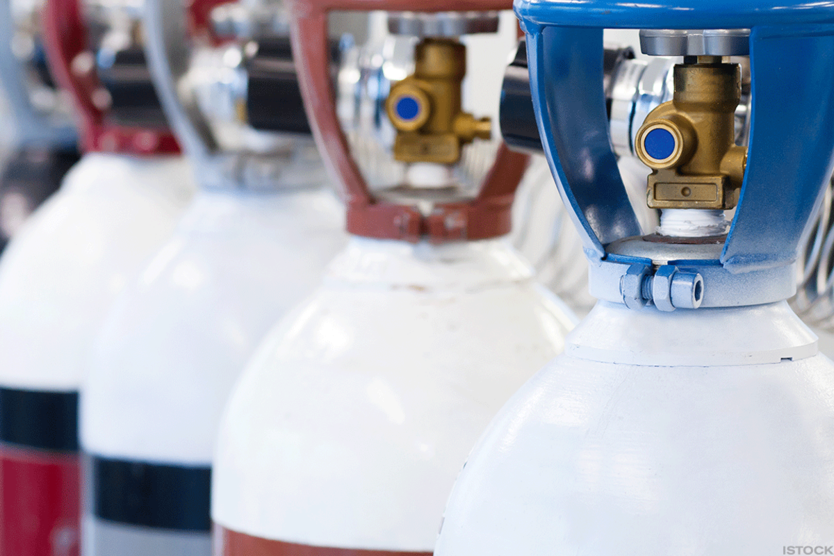 Clean Energy Fuels Continues to Look Positive on the Charts - TheStreet Pro