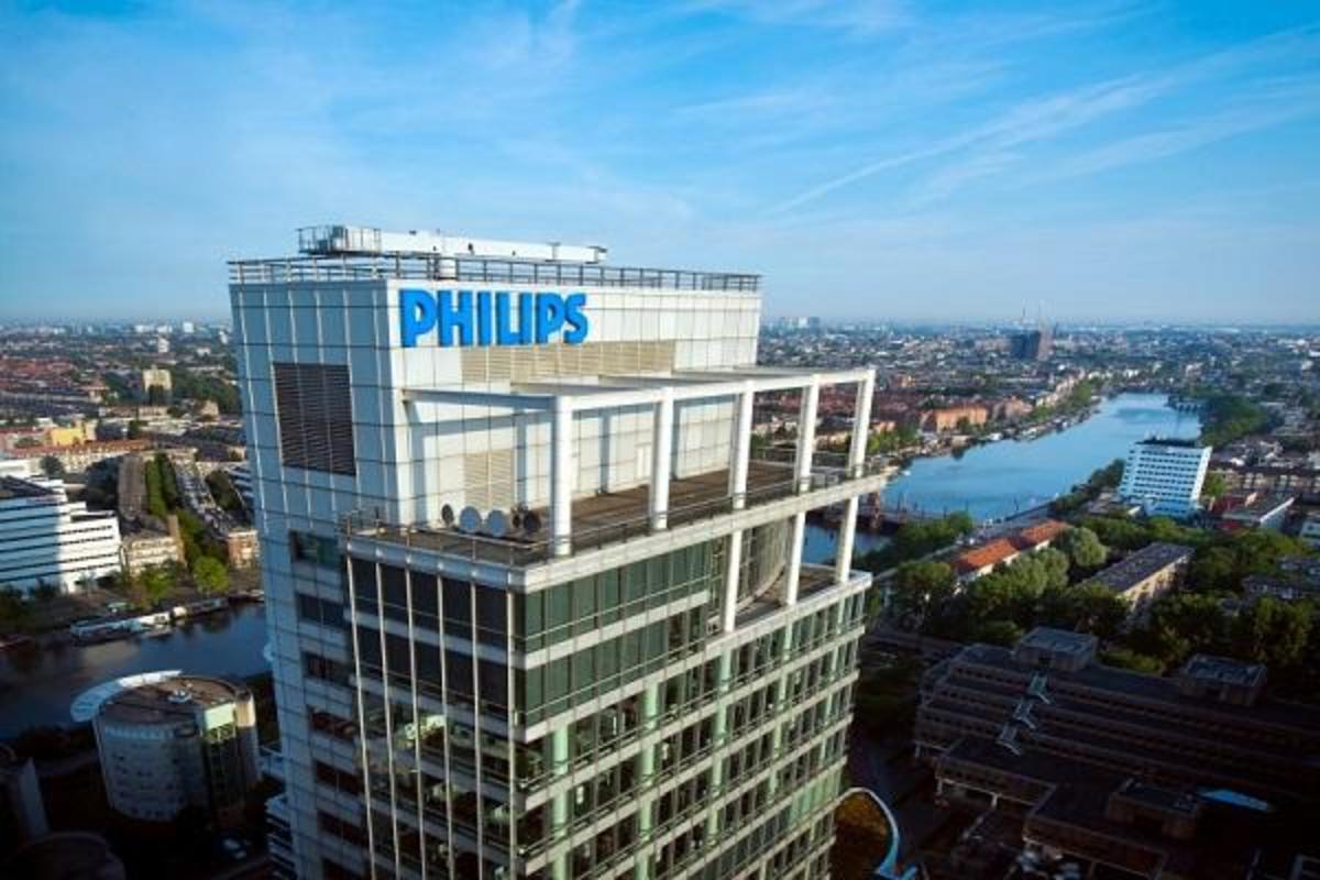 Philips: Diagnostics Are Positive - TheStreet Pro