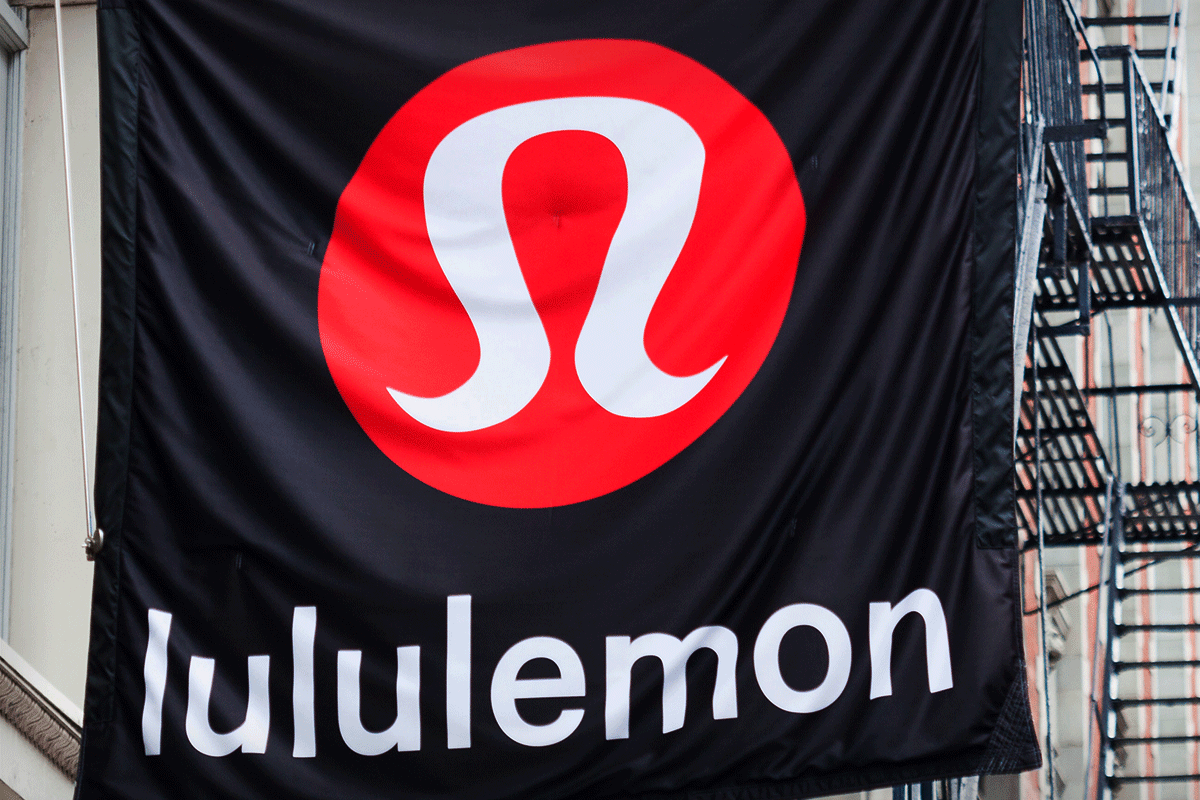 Lululemon is Rockin' and This Trade Has a Spring in Its Step ...