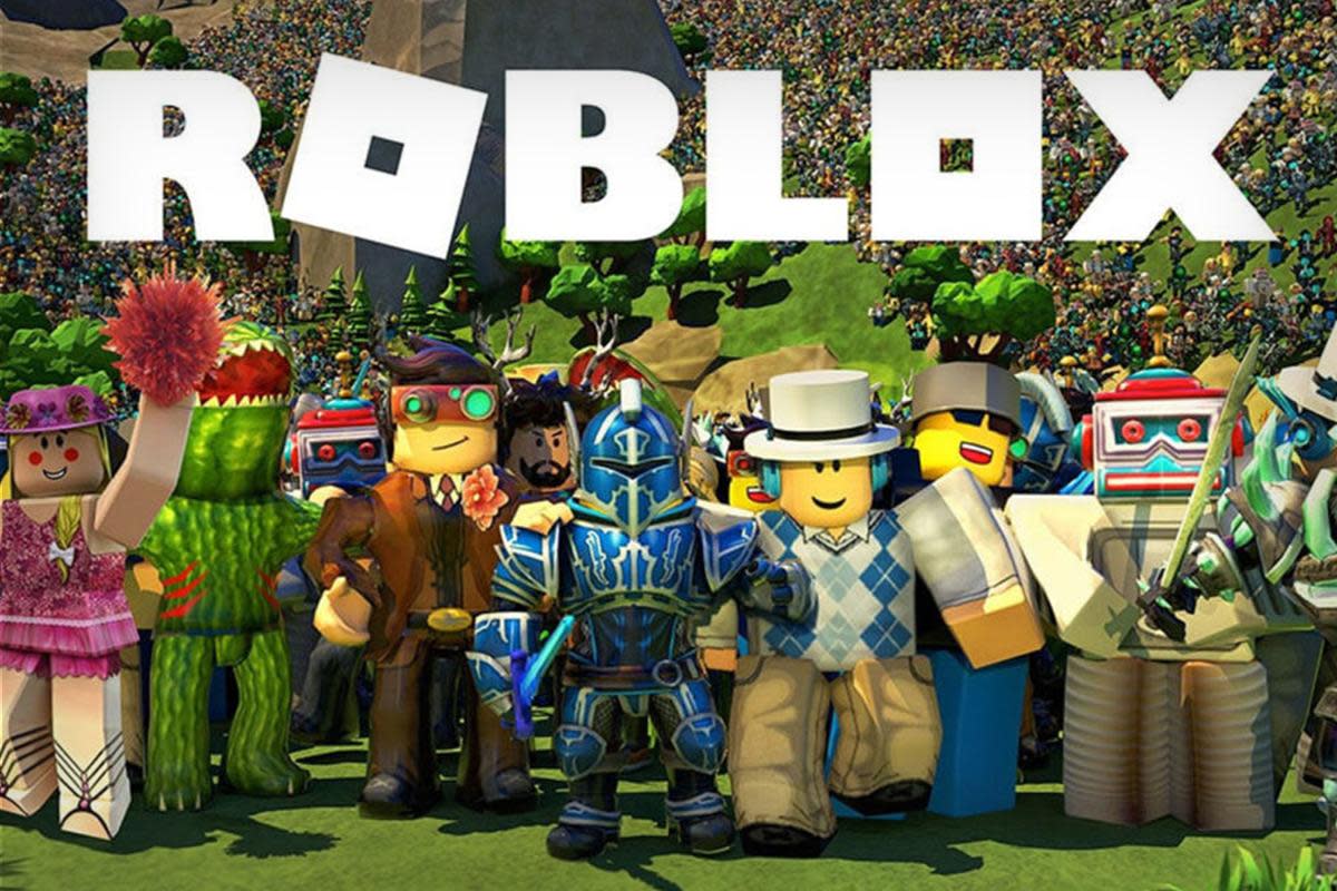 How to Trade the Soaring Shares of Roblox - TheStreet Pro