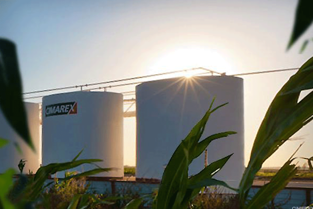 When to Know Cimarex Bulls Have the Upper Hand - TheStreet Pro