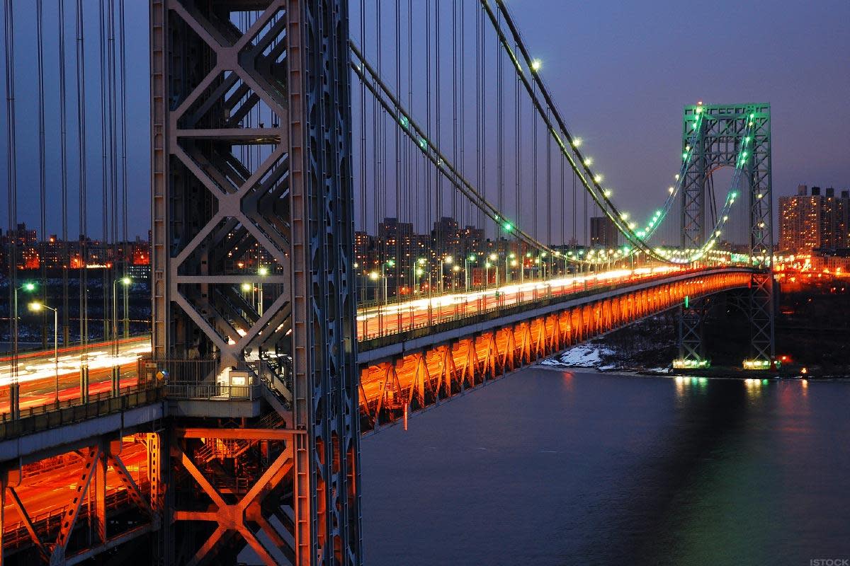 The Cautious Bridge to Investing, and Watching Calavo Growers ...