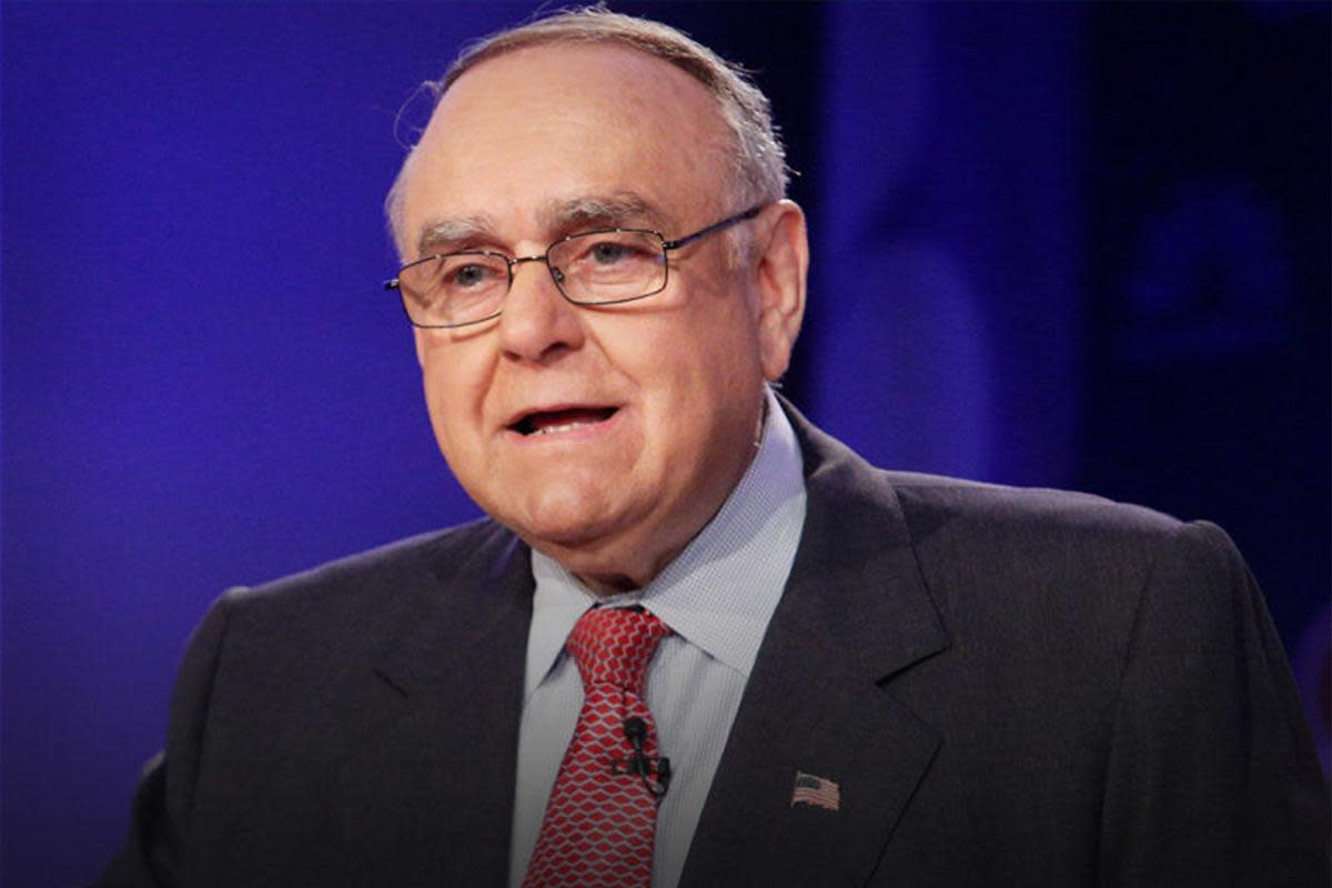 EXCLUSIVE: Billionaire Investor Leon Cooperman - TheStreet Pro